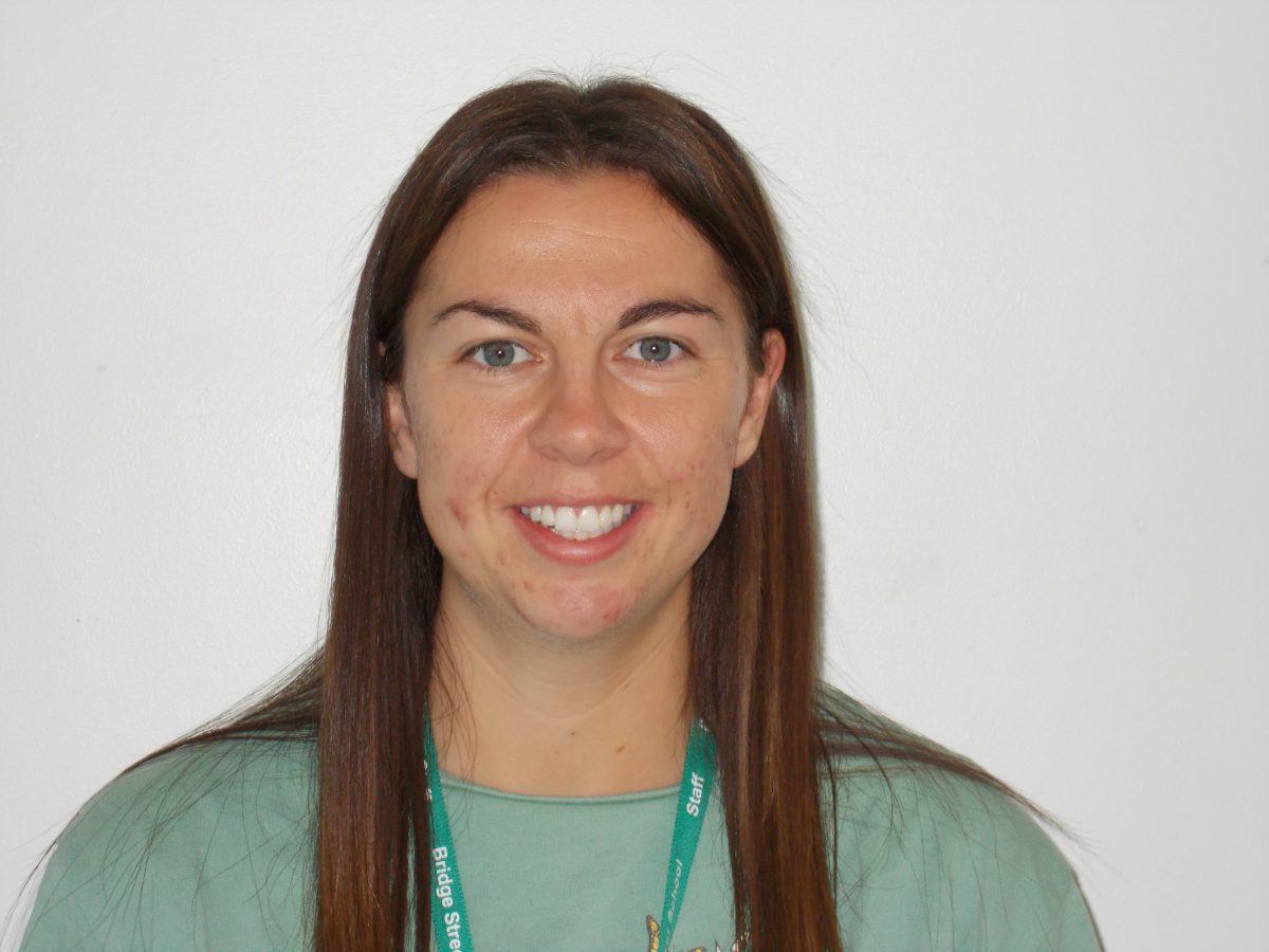 Our Staff – Bridge Street School