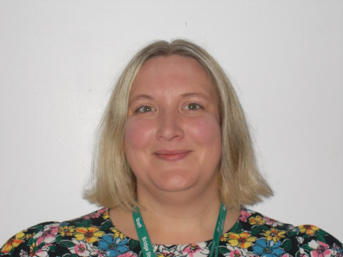 Our Staff – Bridge Street School