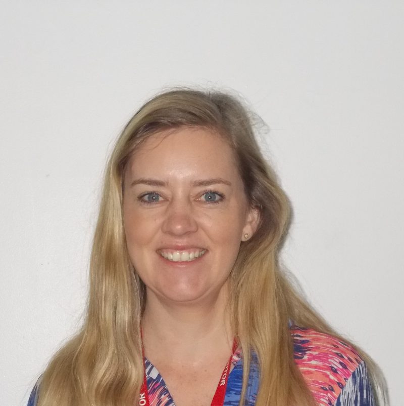 Our Staff – Bridge Street School