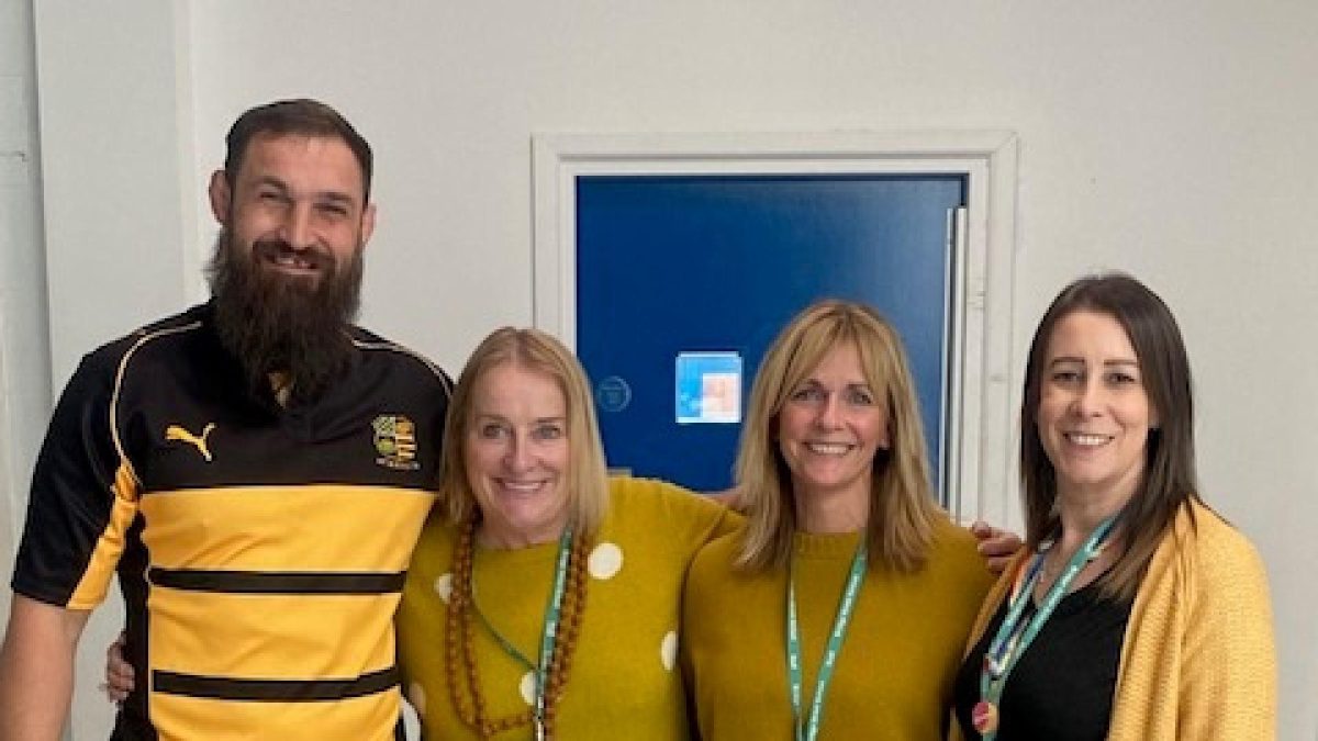 Bridge Street School