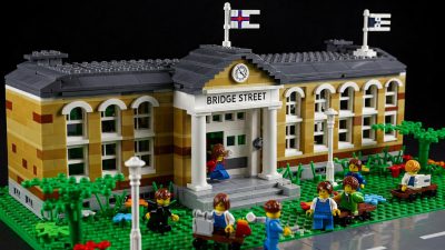 Bridge Street School