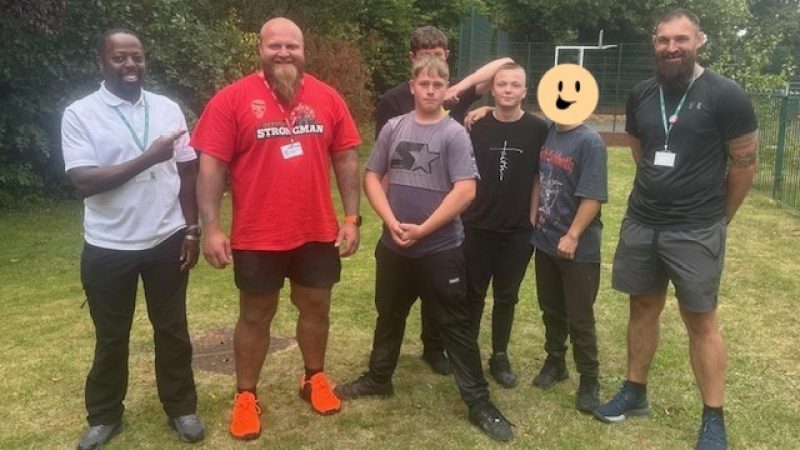 Bridge Street School