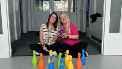 Bridge Street School